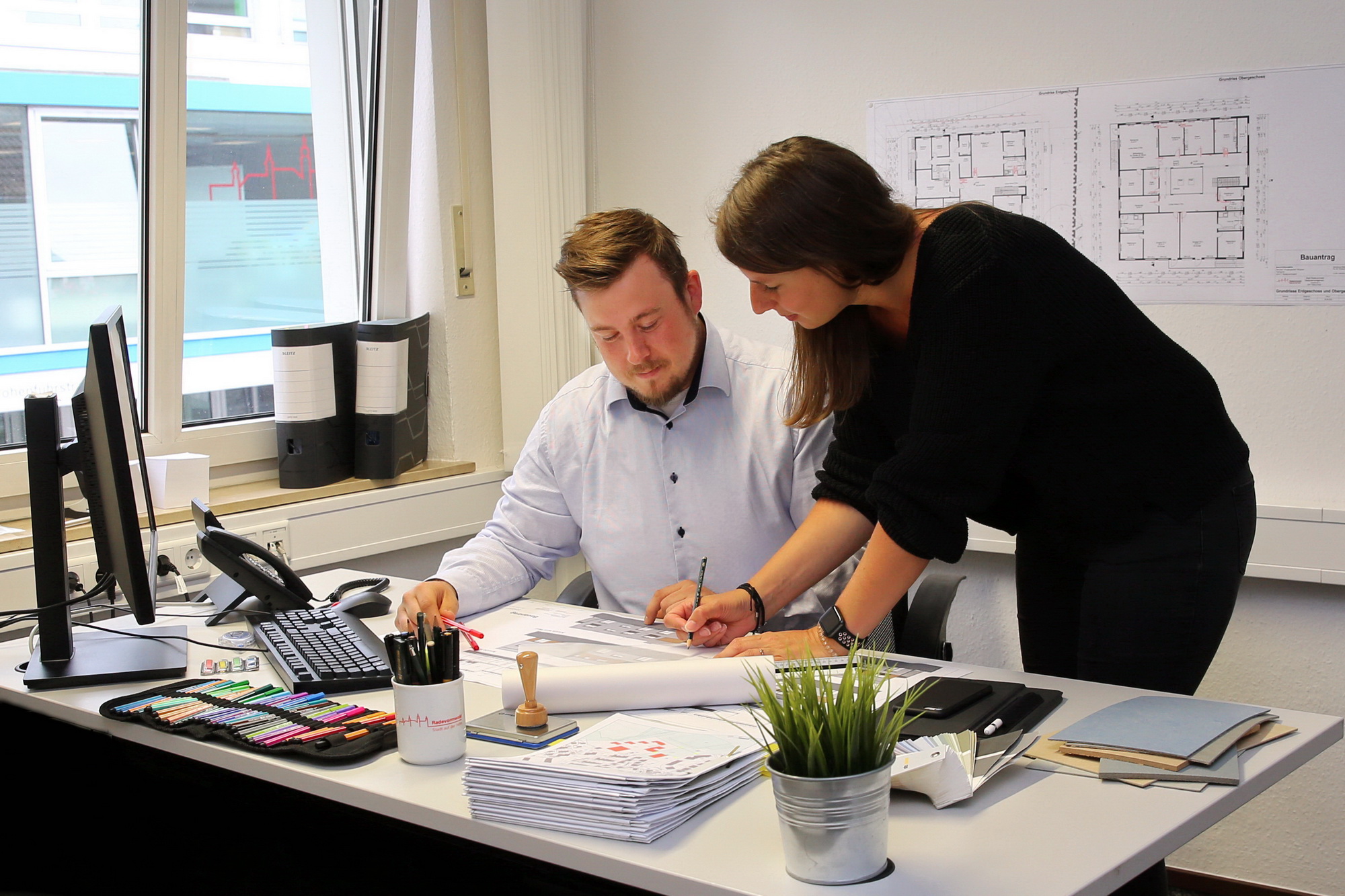 Karriereportal der Stadt Radevormwald – Ausbildung | Stellenangebote ...